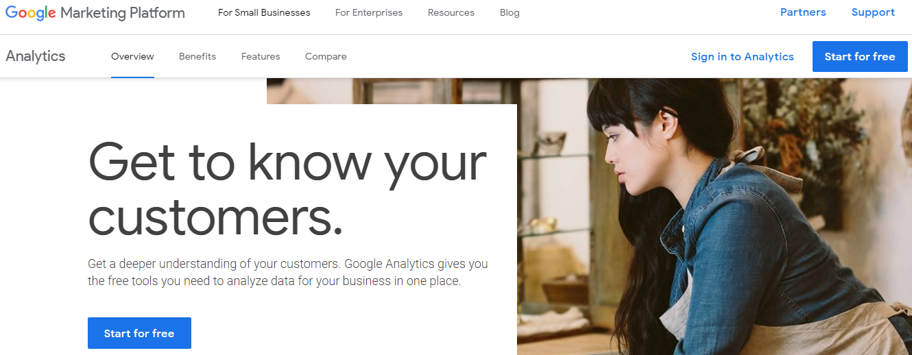 10 Website Goals & Objectives to Set (with Examples)