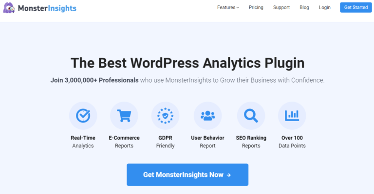 10 Website Goals & Objectives to Set (with Examples)